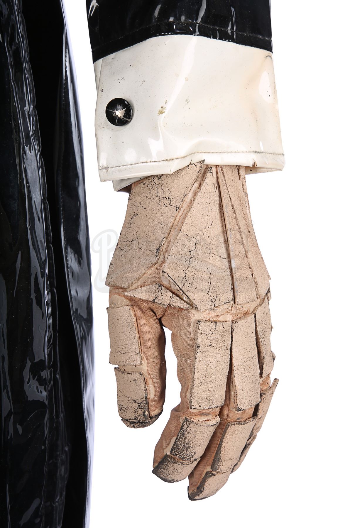 RED DWARF (TV SERIES,1988-) - Kryten's (David Ross) Butler Costume