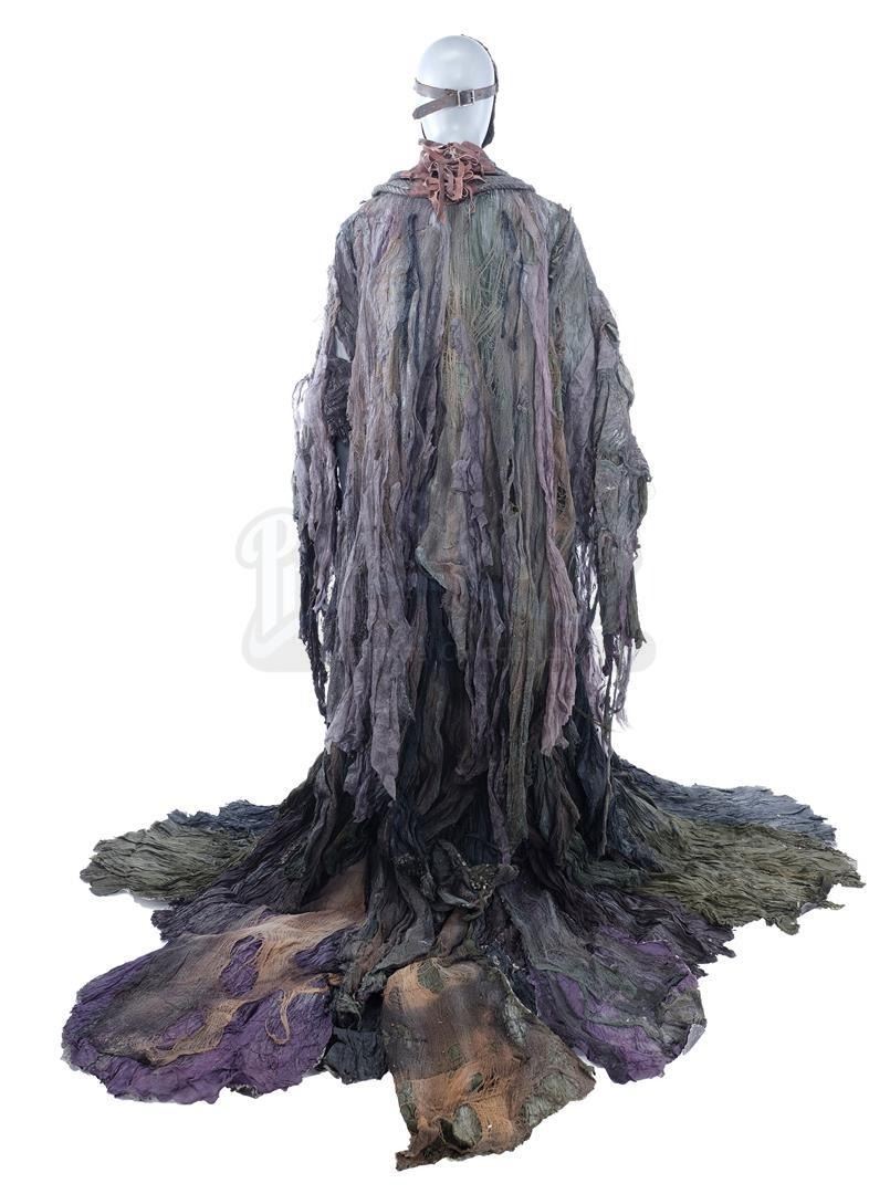 THE BROTHERS GRIMM (2005) - Hidlick's (Mackenzie Crook) Hero Witch ...