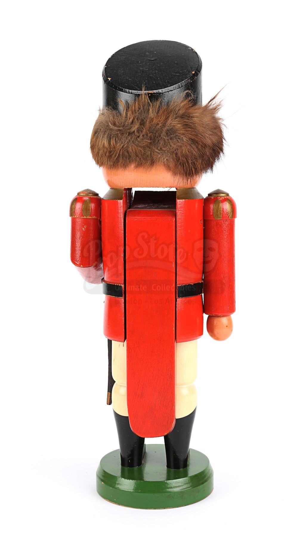 Chitty Chitty Bang Bang 1968 Toymakers Benny Hill Toy Soldier