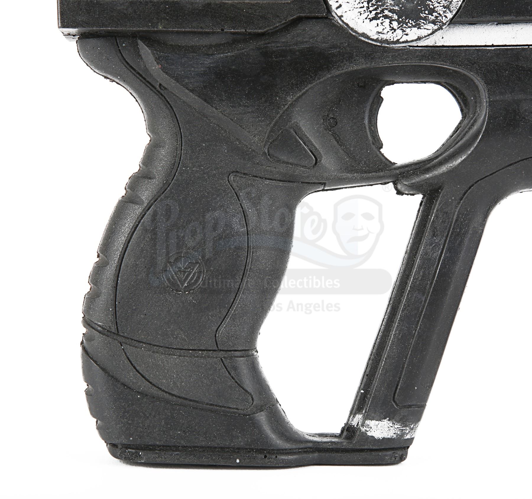 THE FIFTH ELEMENT (1997) - Korben Dallas' (Bruce Willis) Stunt Pistol