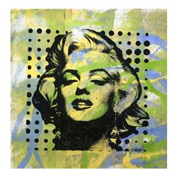 Marilyn Monroe by Rodgers Original
