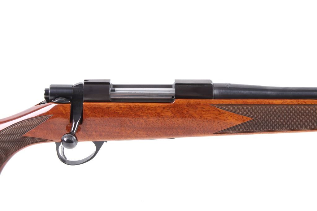 Sako L579 Forester .22-250 Bolt Action Rifle