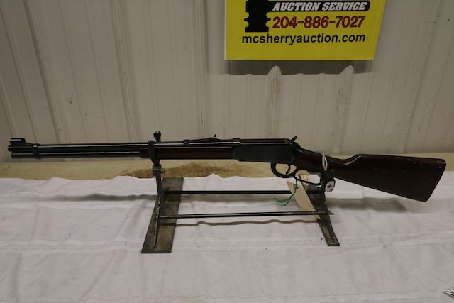 Winchester M94 LA 30-30 BL-22" S#4597688