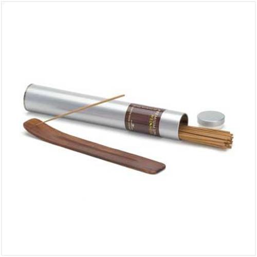 Spa Relax Incense Tube