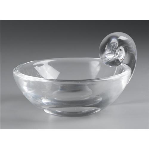 Small Steuben Glass Bowl