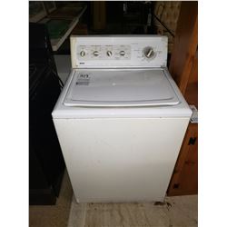 KENMORE ELITE WASHING MACHINE MODEL 110.22952100