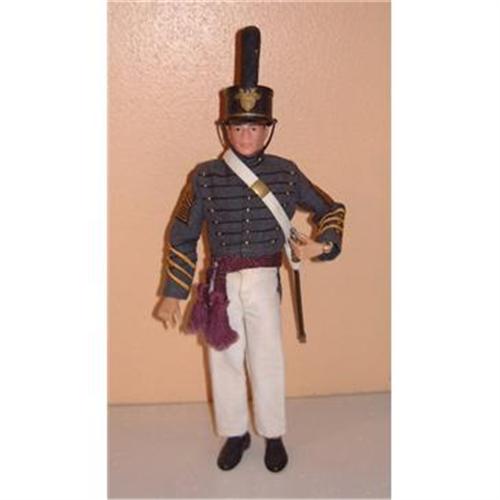 Vintage GI Joe West Point Cadet #1302642