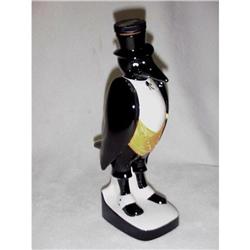 Old Crow Decanter Sku1179 #1283717
