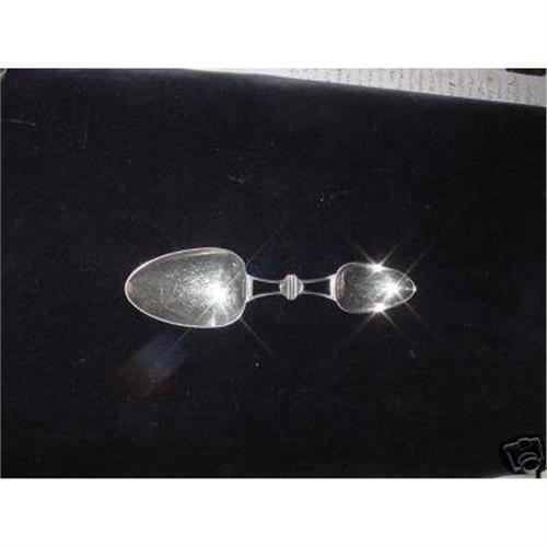 Reed & Barton Sterling Silver Folding Teaspoon #1313950