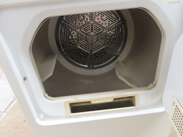 Eaton's Viking Dryer