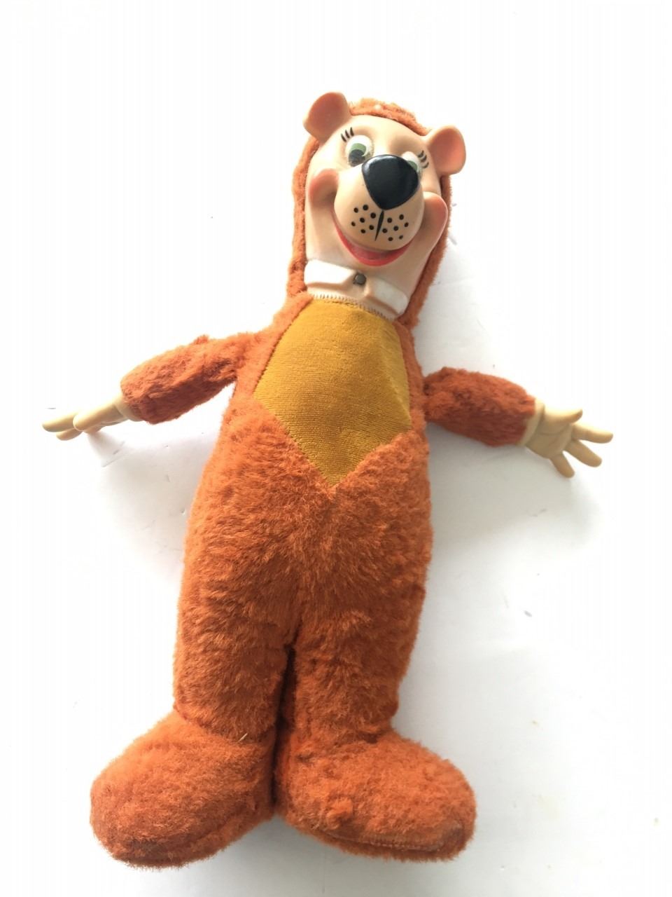 1959 Yogi Bear Doll