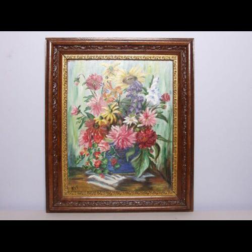 Canadian Art: Gordon Kit Thorne