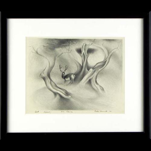 Archie Musick, Lithograph