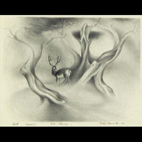 Archie Musick, Lithograph