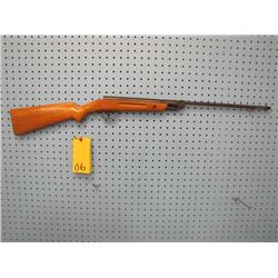 slavia model 624 pellet gun .177 calibre made in Czechoslovakia break open