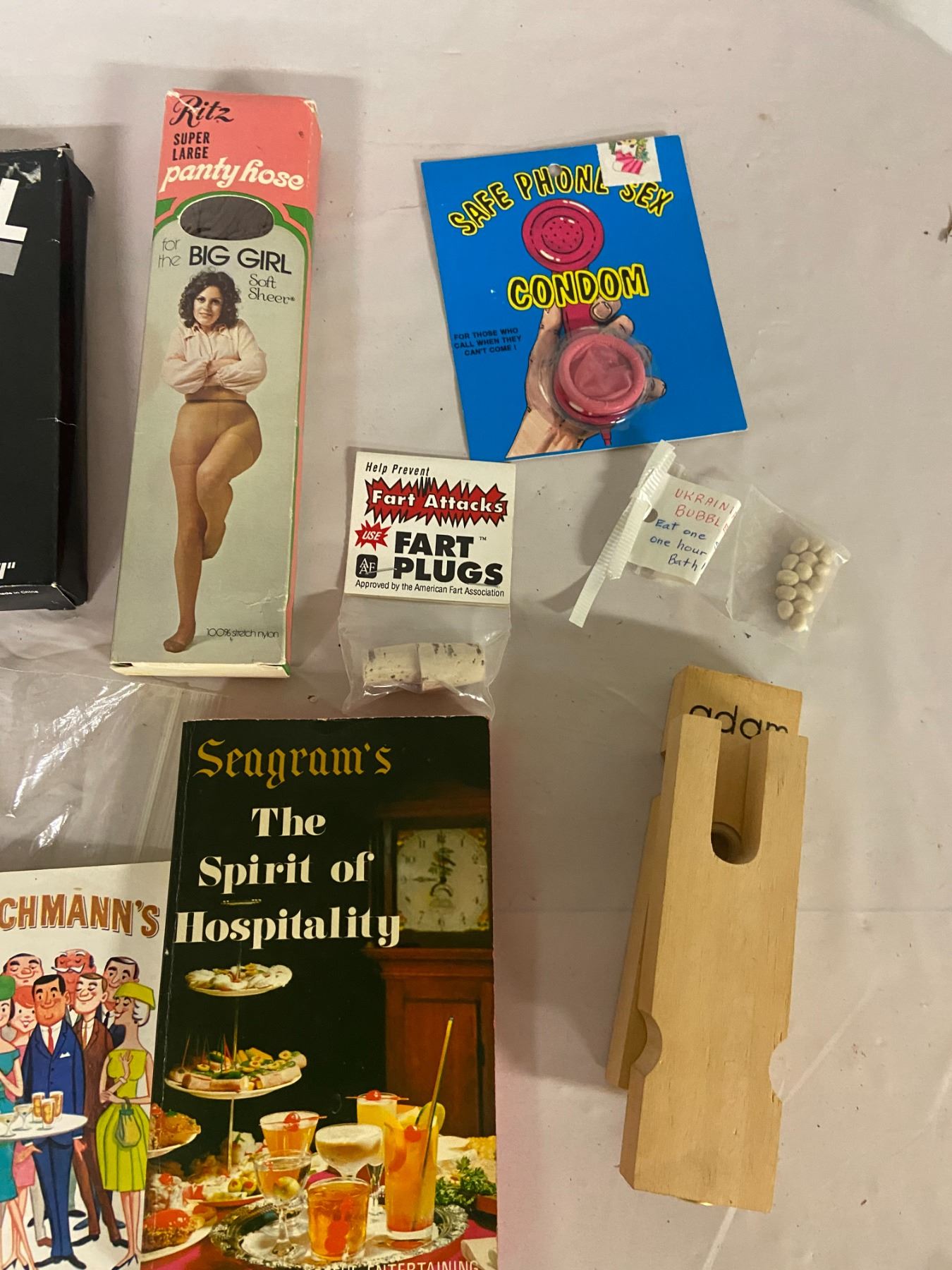 Lot Of Novelty Items Schmalz Auctions lot-of-novelty-items-schmalz-auctions