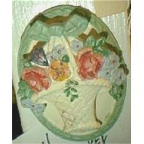 Door Knocker Victorian Bedroom, Iron - 1800s #1332724