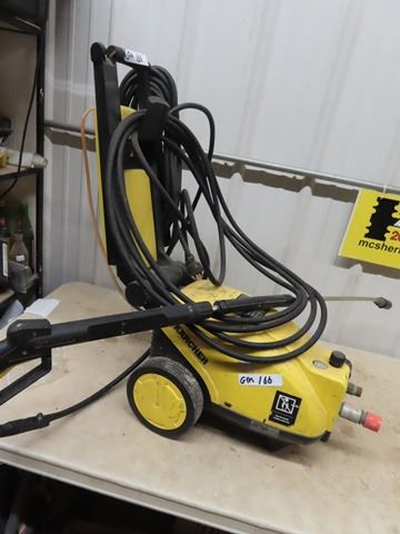 Karcher Hd 655