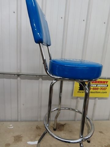 Princess Auto Parts -Swivel Stool