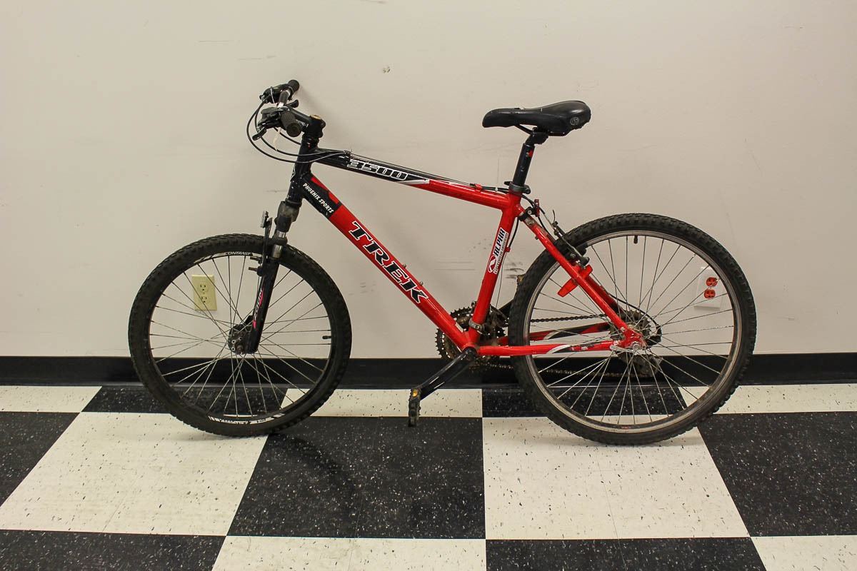 Men's 26" Trek Mountain Bike