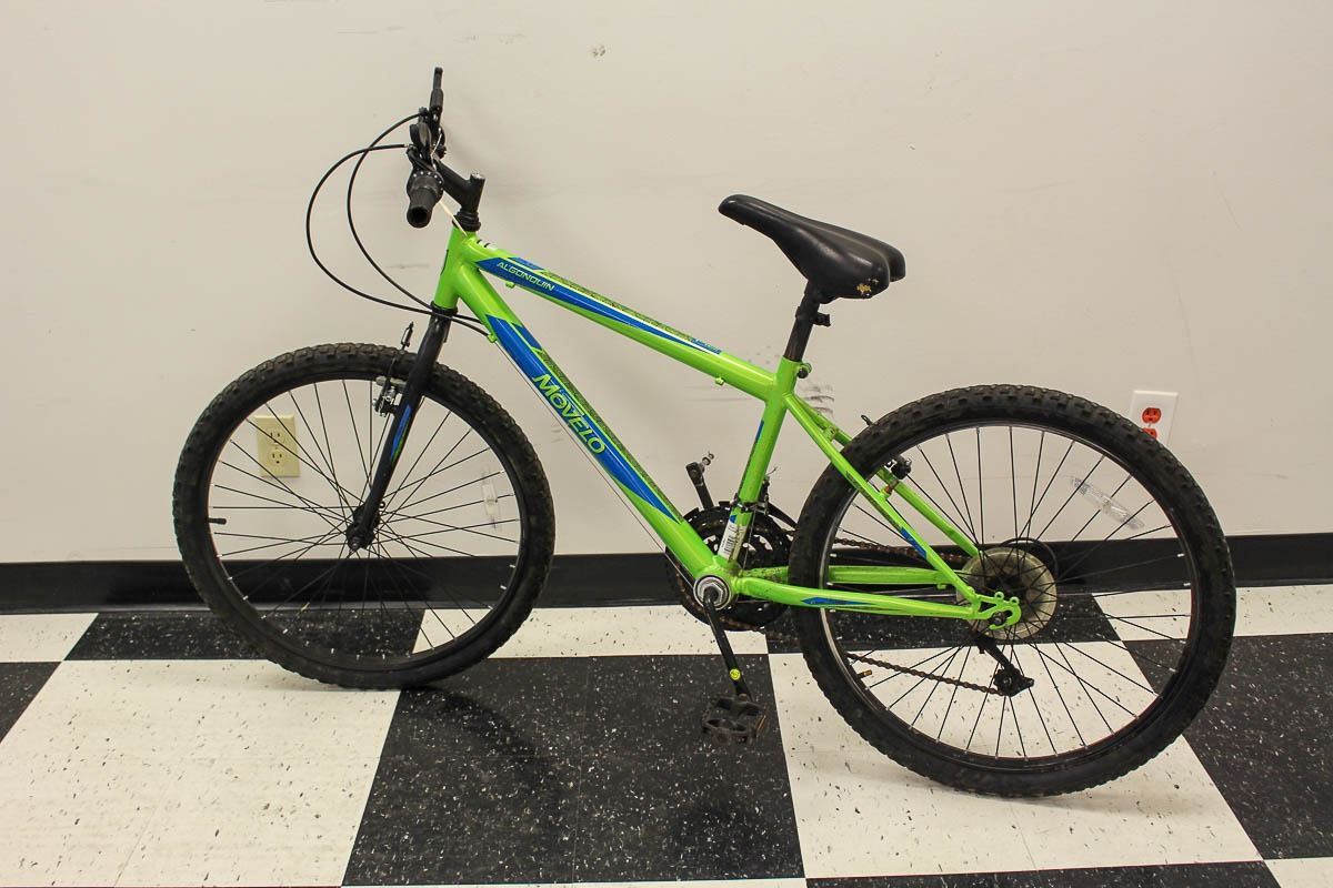 Youth 24" Movelo Mountain Bike