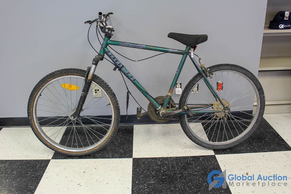 Men's 26" Rialto Mountain Bike