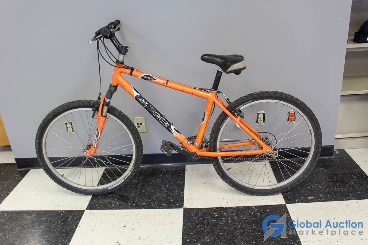 Men's 26" Gary Fisher Mountain Bike