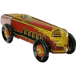 Marx Speed Racer Wind-up Car