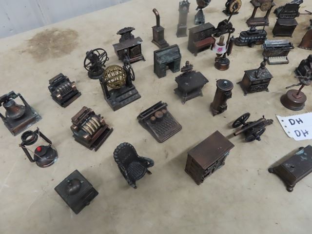 30 Plus Pcs - Pencil Sharpener Collection