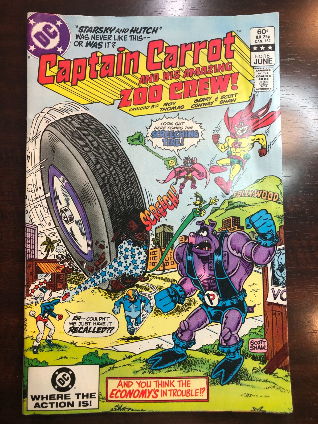 DC Comic Books dc-comic-books
