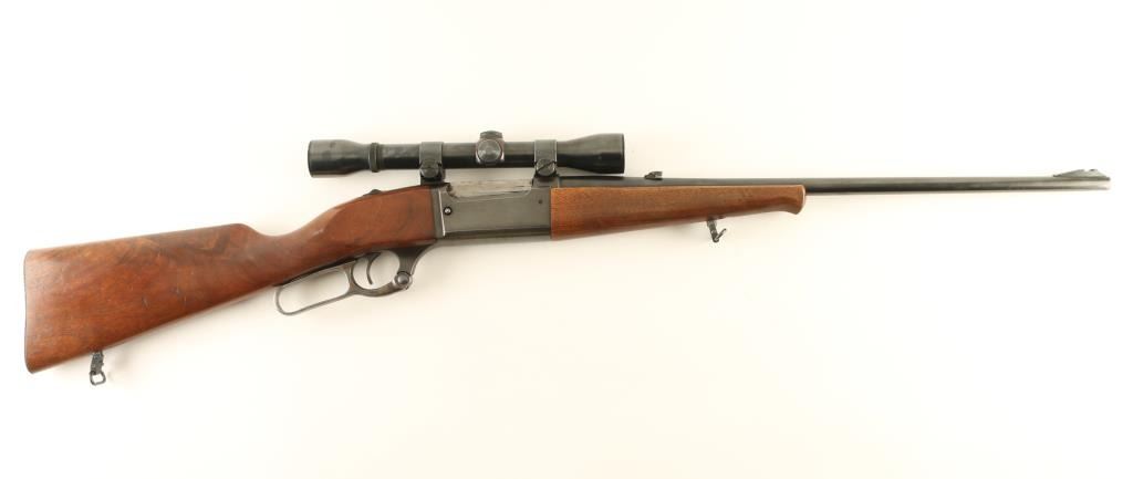 Savage Model 99A .250 Sav SN: C558079
