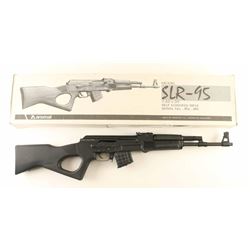 Arsenal SLR-95 7.62x39mm SN: BA360364