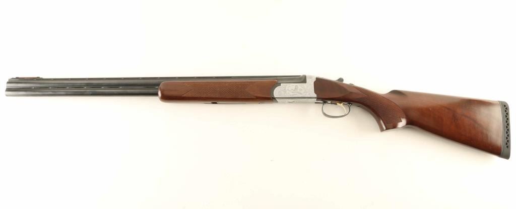 Fausti Traditions Field I 20 ga SN: B00420