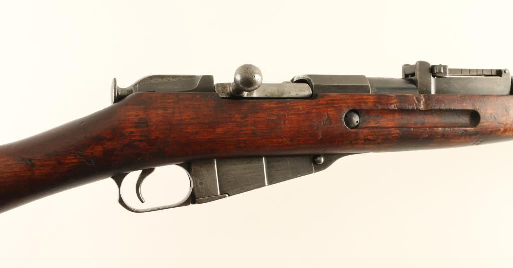 Sako M28/30 Mosin Nagant 7.62x54R SN: 72863