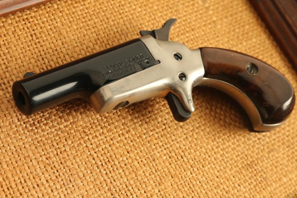 Colt 4th Model Derringer .22 Short NVSN