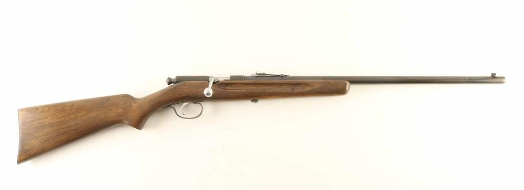 Stevens Springfield Model 82 22 S/L/LR NVSN