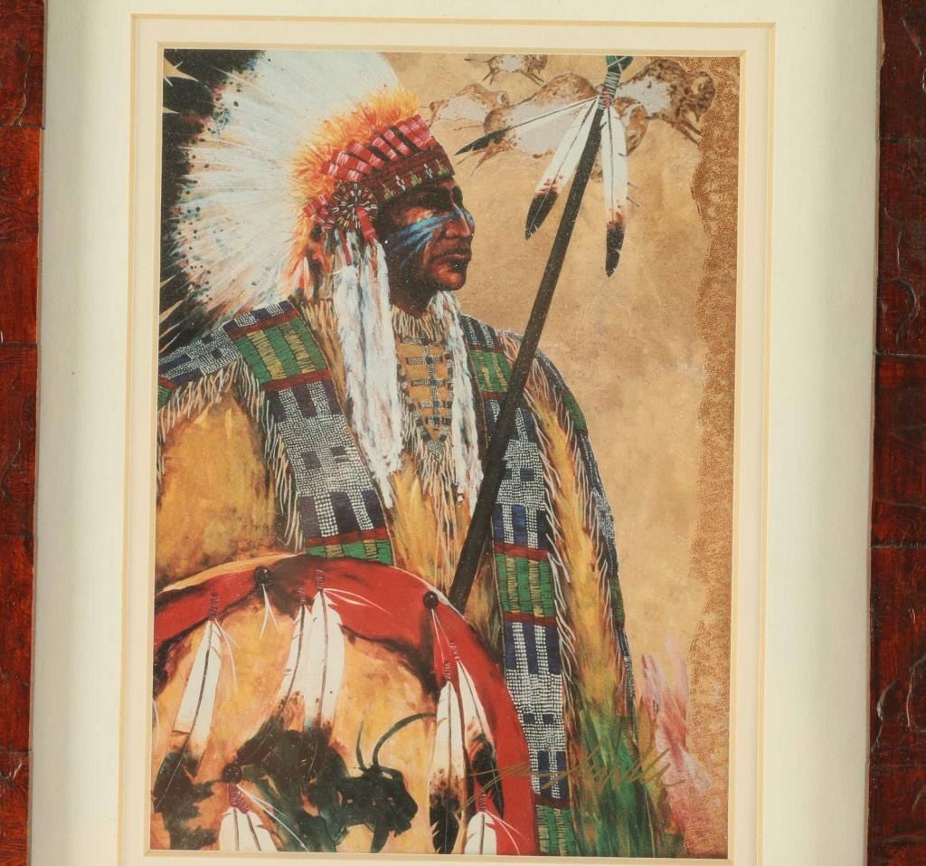 Art Print by Jim Prindiville