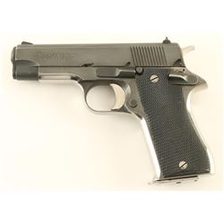 Star Model BM 9mm SN: 1939777
