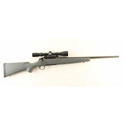 Remington Model 710 .30-06 SN: 71010149