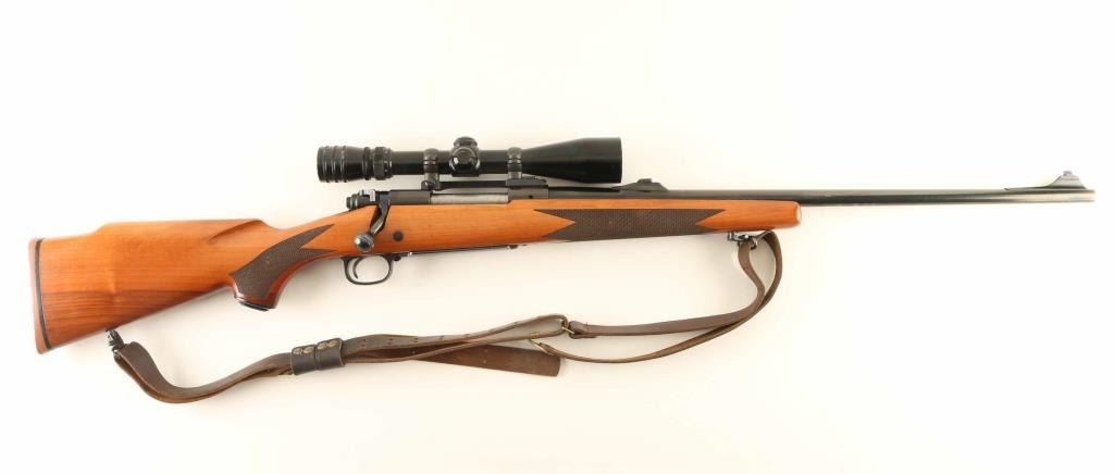Winchester Model 70 XTR 338 Win Mag