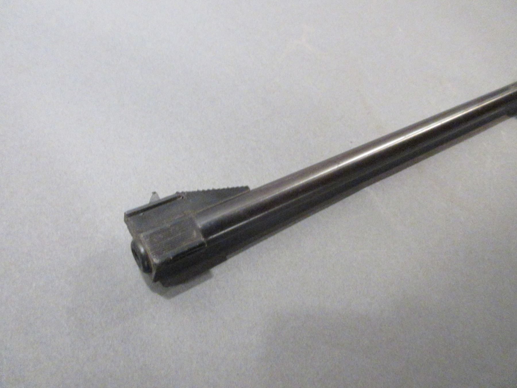 Daisy Model 120 BB Gun- .177- Pump Up- Weaver Scope