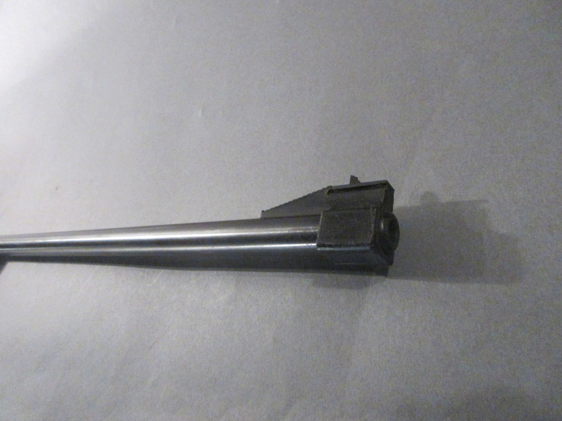 Daisy Model 120 BB Gun- .177- Pump Up- Weaver Scope