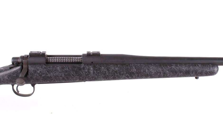 Night Owls Custom 9.3x64mm Brenneke Rem. 700 Rifle