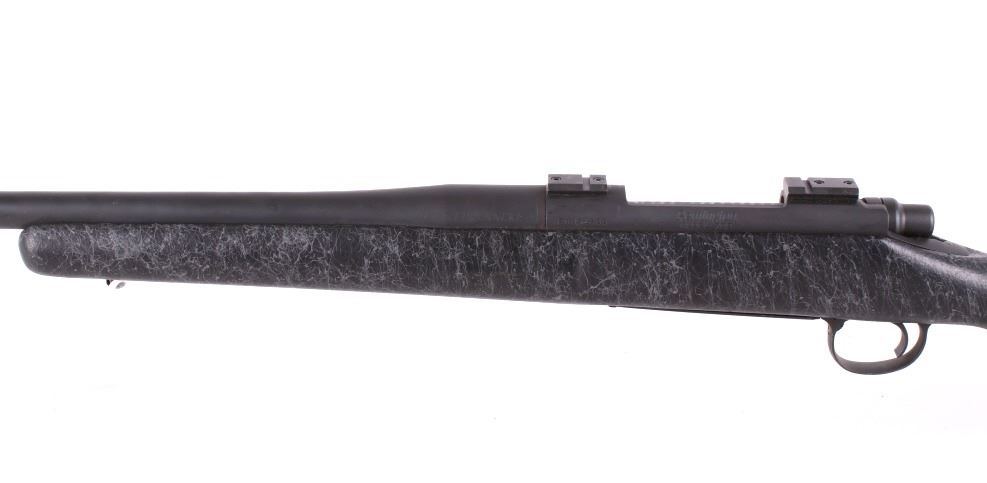 Night Owls Custom 9.3x64mm Brenneke Rem. 700 Rifle