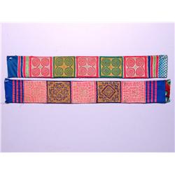 Native Ribbon Work Strips