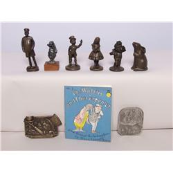 Alice in Wonderland Memorabilia