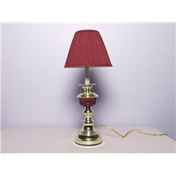 Original Clapper Table Lamp
