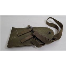 Vietnam War CIA MACV SOG Magazine Pouch