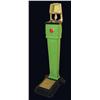 Rock-ola Lowboy Porcelain Penny Scale
