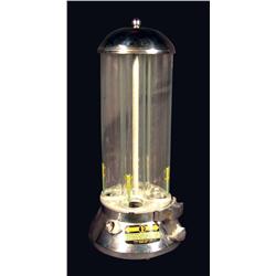 Coin Operated Mint Dispenser